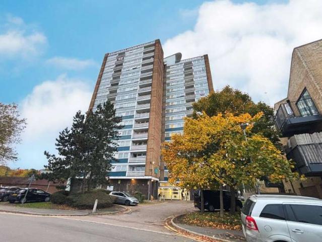 3 Bedroom Flat