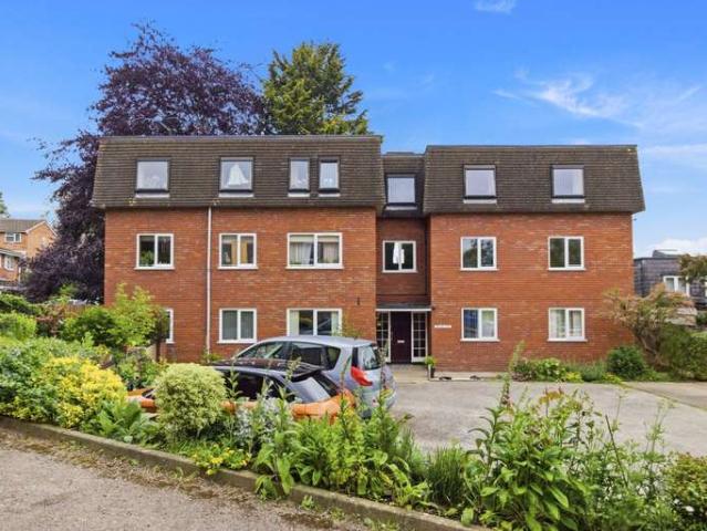 3 Bedroom Flat