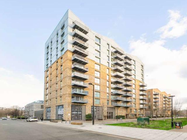 3 Bedroom Flat