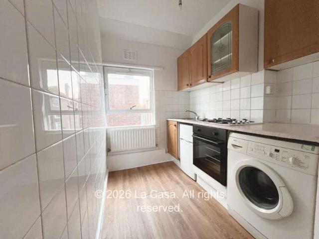 3 Bedroom Flat