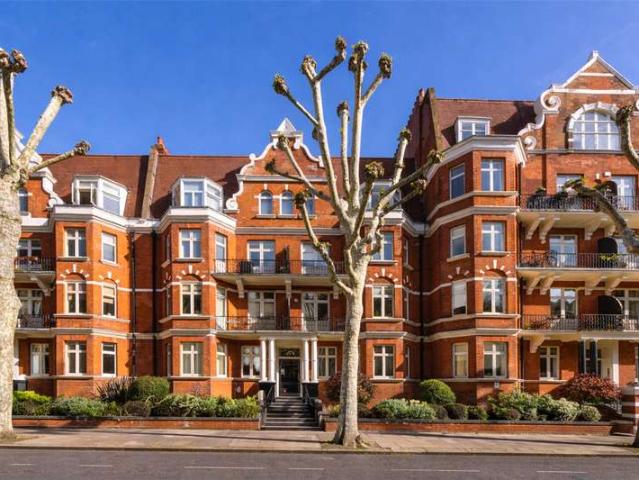 3 Bedroom Flat