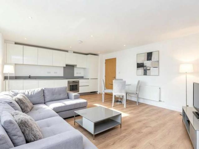 3 Bedroom Flat