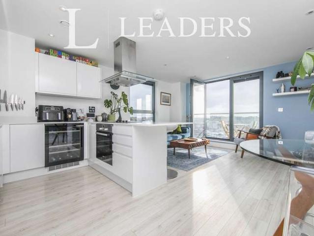 3 Bedroom Flat