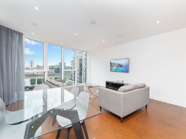 3 Bedroom Flat