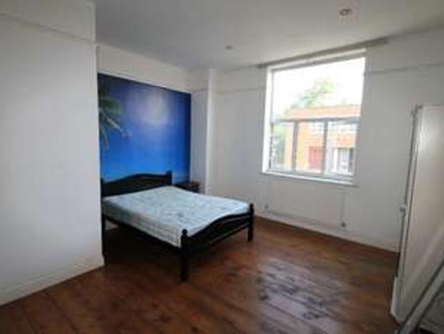 3 Bedroom Flat