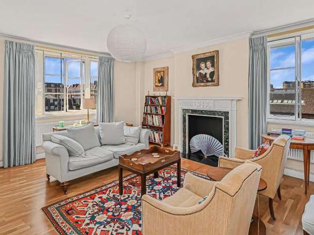 3 Bedroom Flat