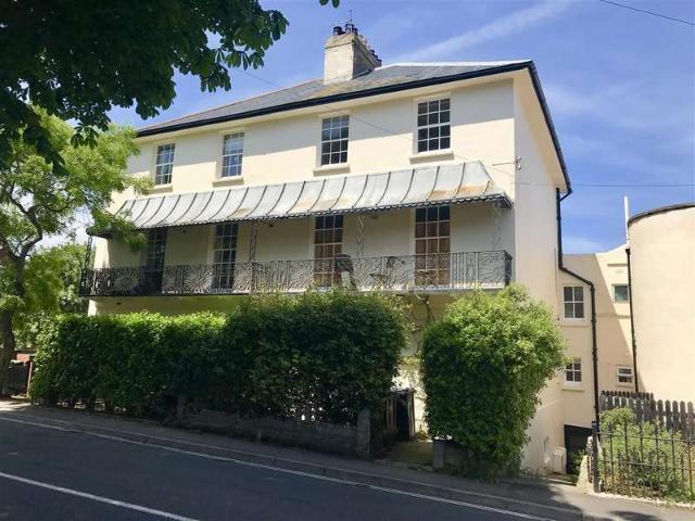 3 Bedroom Flat