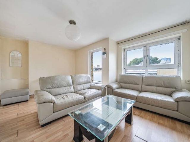 3 Bedroom Flat