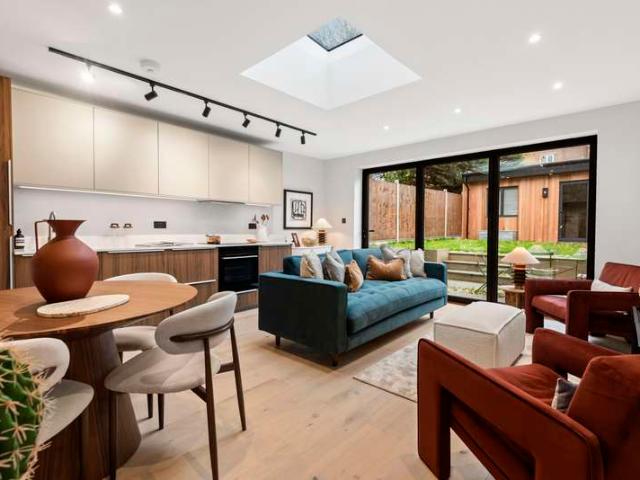 3 Bedroom Flat