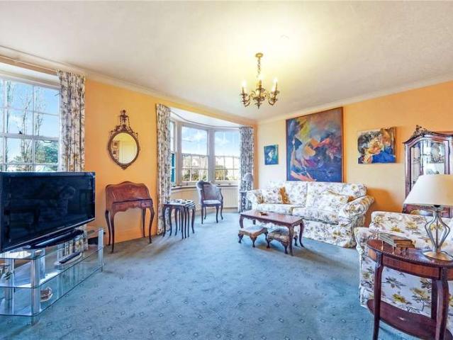3 Bedroom Flat