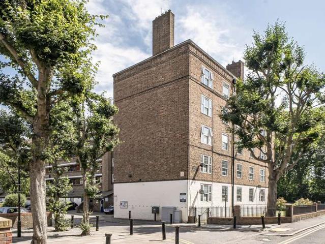 3 Bedroom Flat