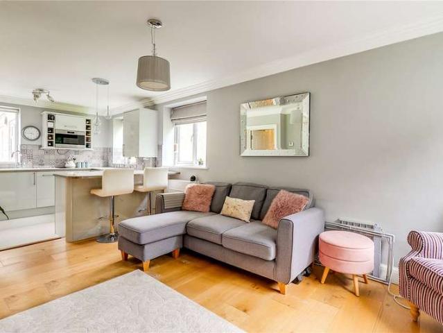 3 Bedroom Flat