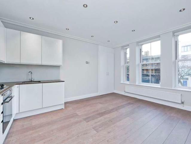 3 Bedroom Flat