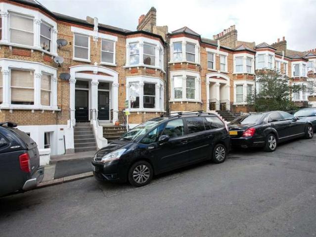 3 Bedroom Flat