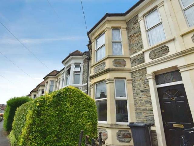 3 Bedroom Flat