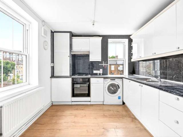 3 Bedroom Flat