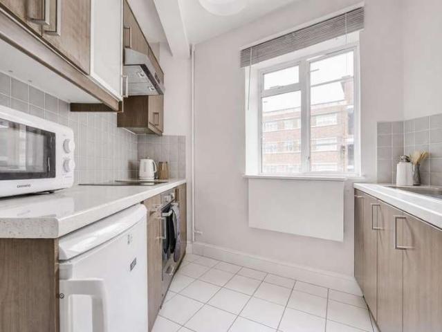 3 Bedroom Flat