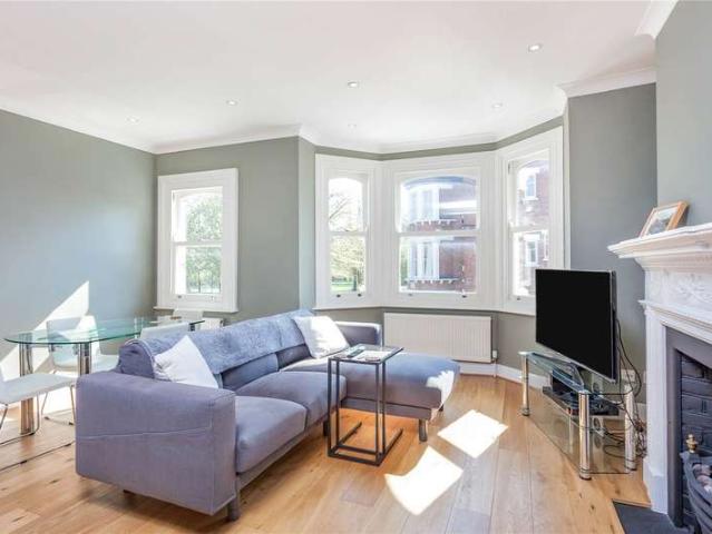 3 Bedroom Flat