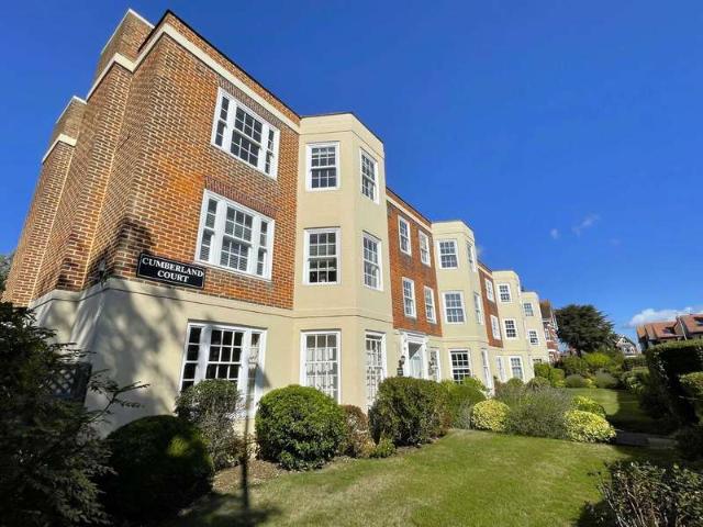 3 Bedroom Flat