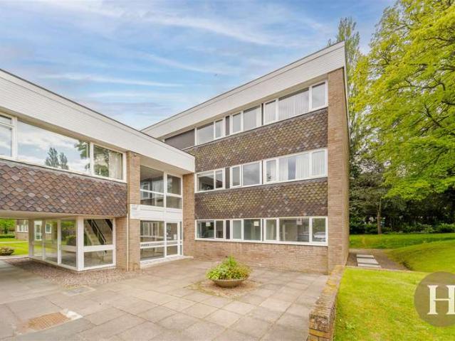 3 Bedroom Flat