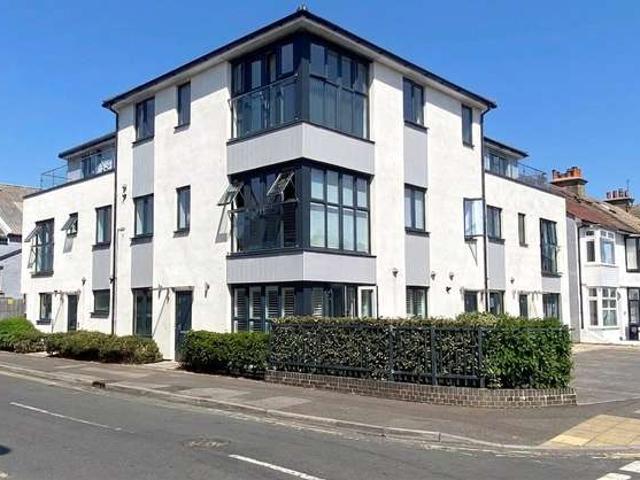 3 Bedroom Flat