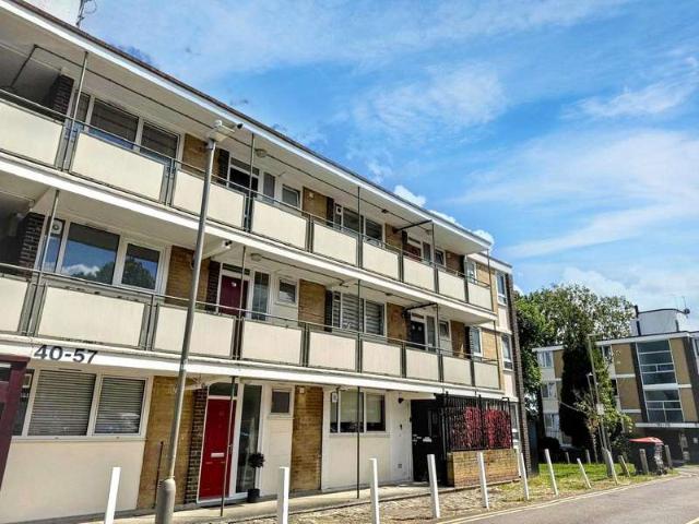 3 Bedroom Flat