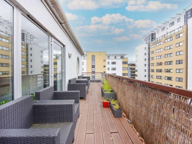 3 Bedroom Flat