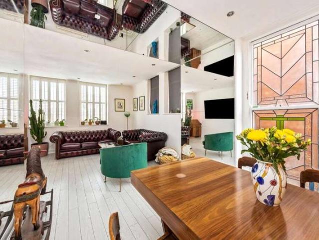 3 Bedroom Flat
