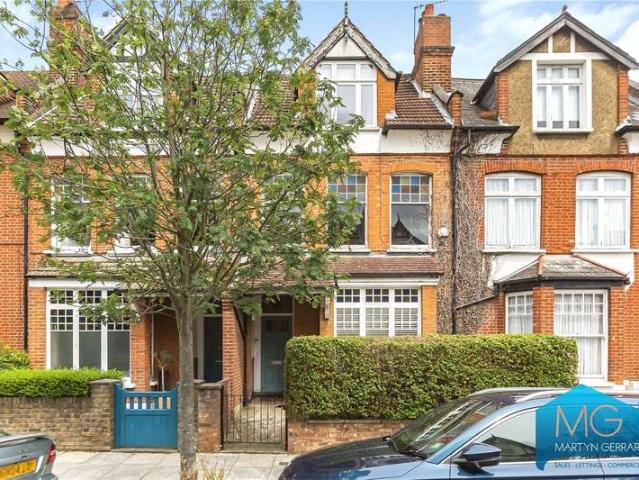 3 Bedroom Flat
