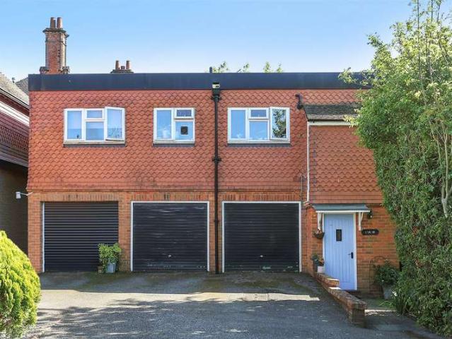 3 Bedroom Flat