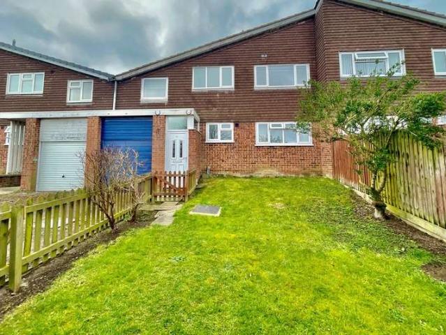 3 Bedroom Flat