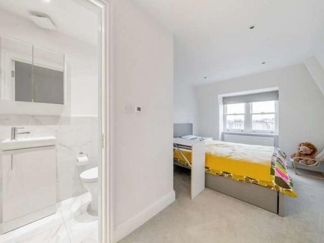 3 Bedroom Flat