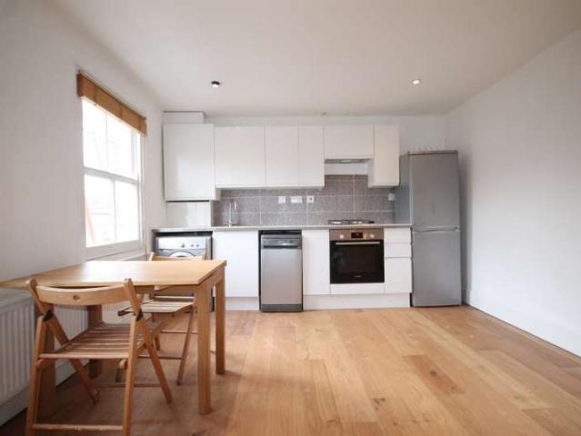 3 Bedroom Flat