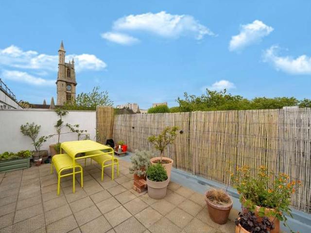 3 Bedroom Flat