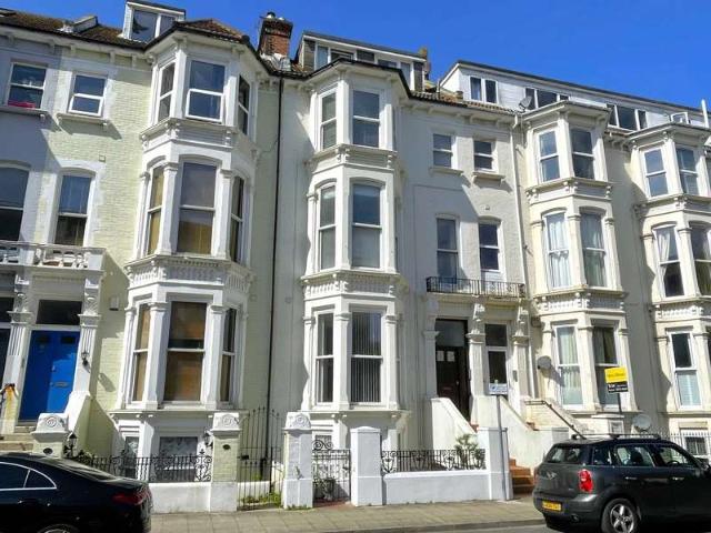 3 Bedroom Flat
