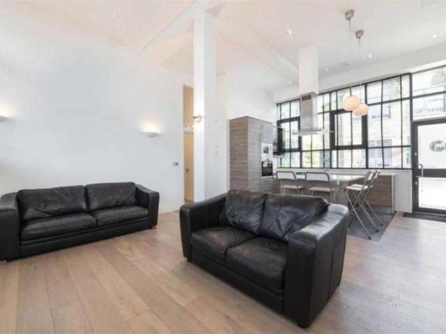 3 Bedroom Flat