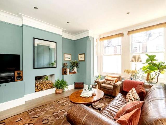 3 Bedroom Flat