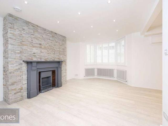 3 Bedroom Flat