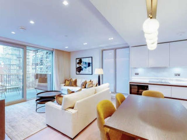 3 Bedroom Flat
