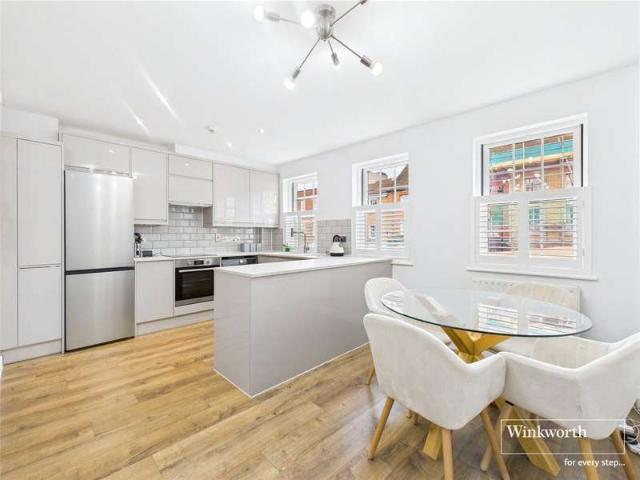3 Bedroom Flat