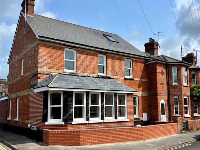 3 Bedroom Flat