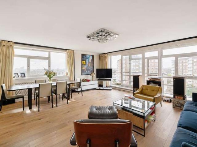 3 Bedroom Flat