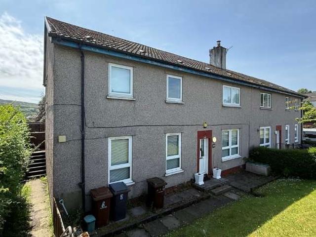 3 Bedroom Flat