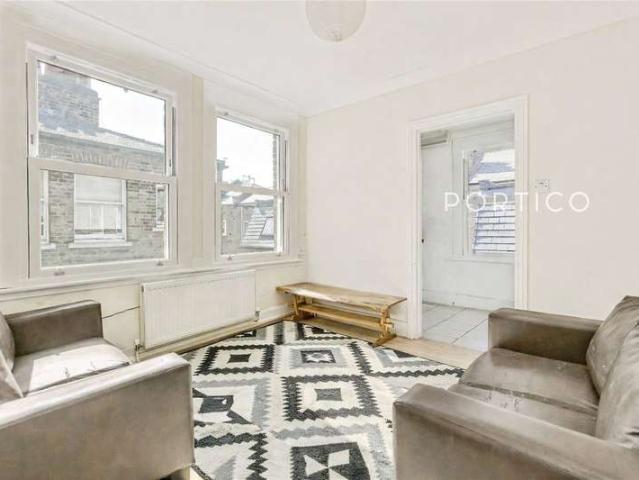 3 Bedroom Flat