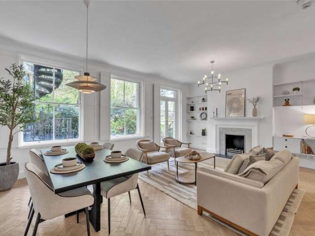 3 Bedroom Flat