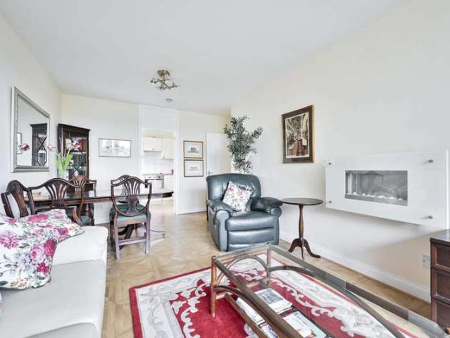 3 Bedroom Flat