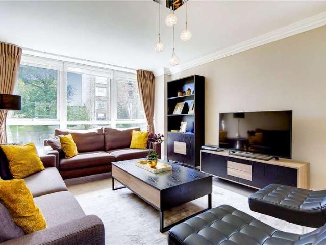 3 Bedroom Flat