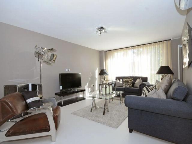 3 Bedroom Flat