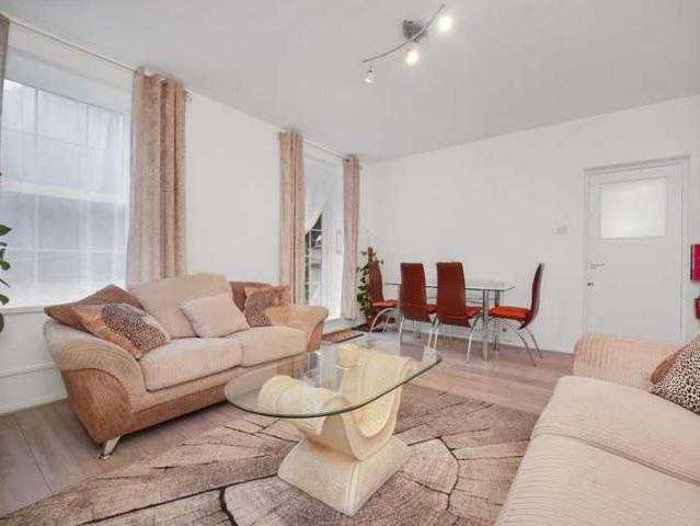 3 Bedroom Flat