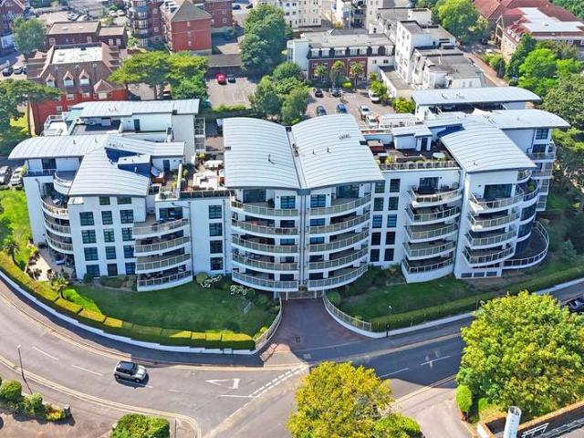 3 Bedroom Flat